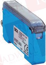 WI180C-B404 VDC Logic I/O Module by SICK