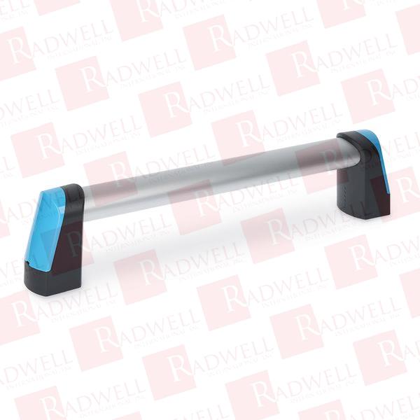 262333-C4 Handle by ELESA