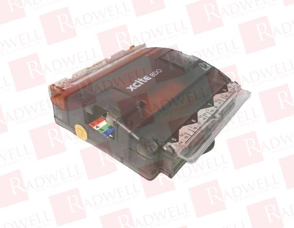 XCITE/IO/8DO VDC Logic I/O Module by TREND