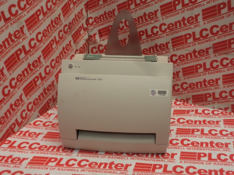 C4224A Printer by HEWLETT PACKARD COMPUTER