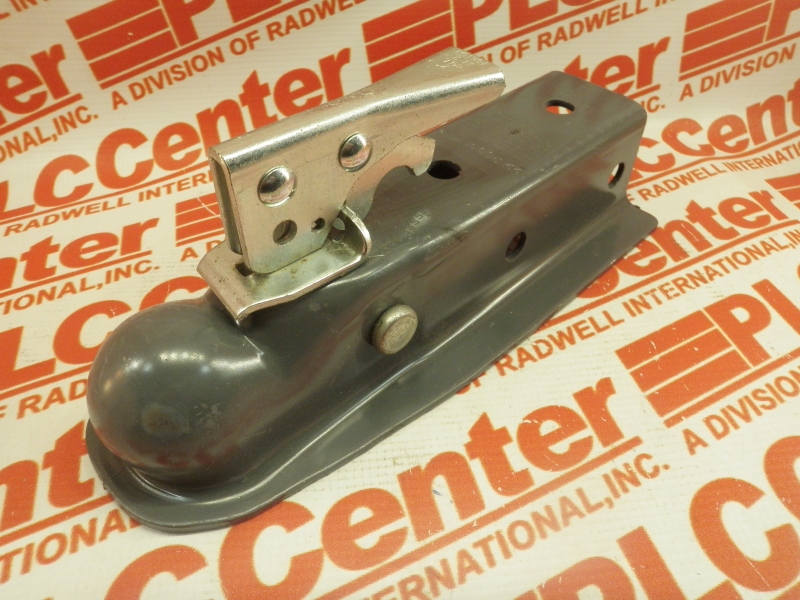 22-200 Pipe and Coupling by FULTON PERFORMANCE PROD