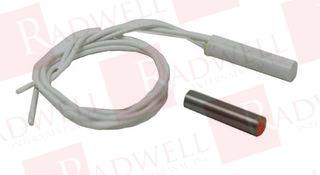 50R-12WG-W Selector Switch by GEORGE RISK INDUSTRIES