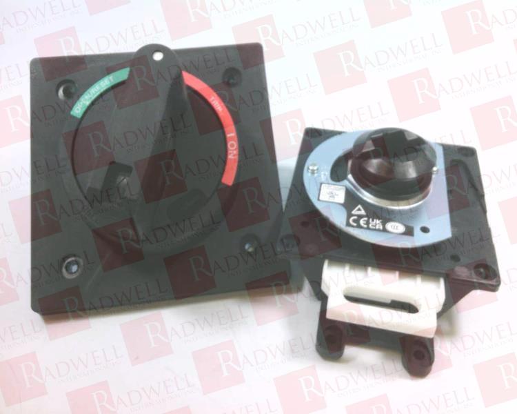 BW9V0GA Handle by FUJI ELECTRIC