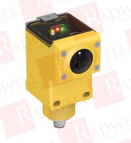 Q45BW22LVAGCQ-65362 Photoelectric by BANNER ENGINEERING