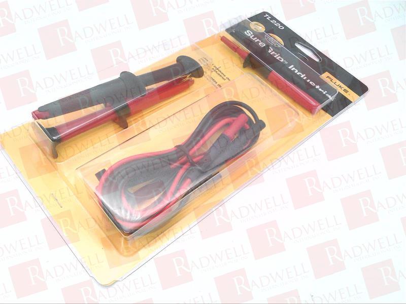 TL220 Lead/Probe by FLUKE