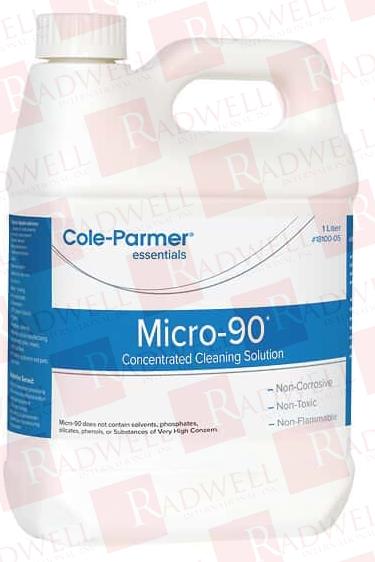 MICRO-90 Chemical by COLE PARMER