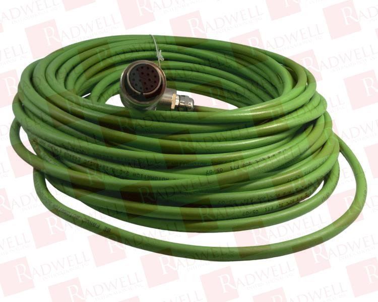 LX660-4077-T209/L24R03 Electrical Cable/Wire by FANUC