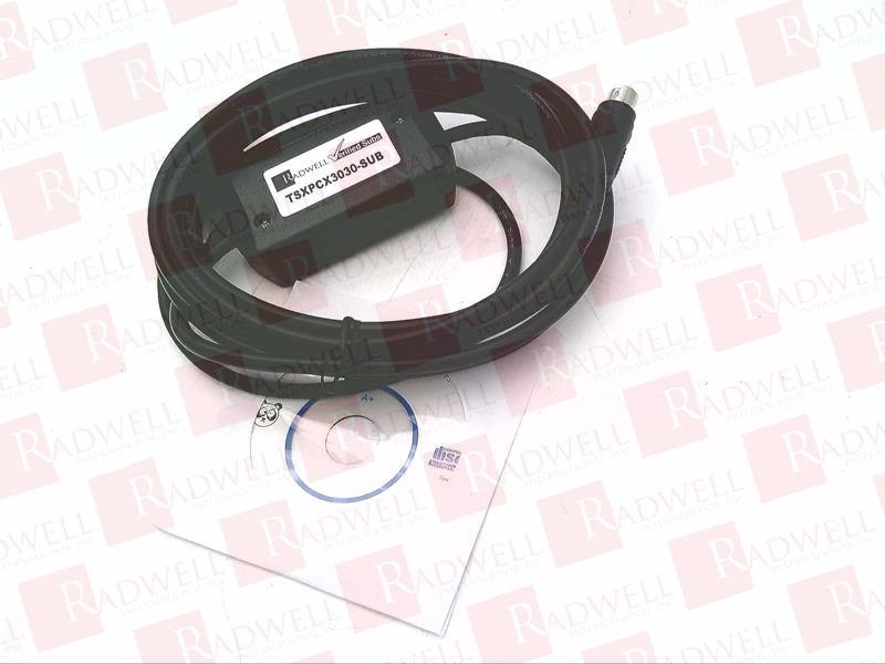TSX-PCX-3030-SUB Cable for Computer Nework Etc… by RADWELL VERIFIED ...