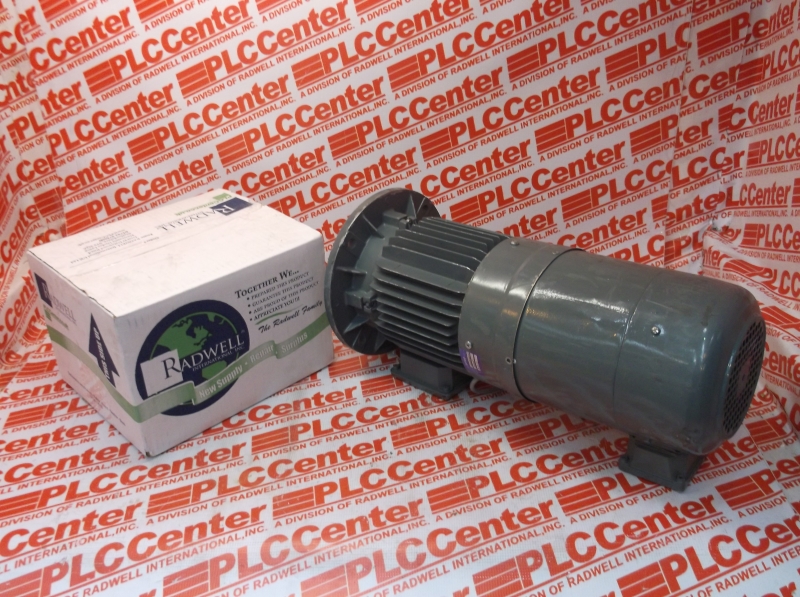 AGM-100L-4B-EFF2 Motor by LENZE