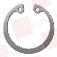 N5000-400 Pin/Retaining Clip by TRUARC