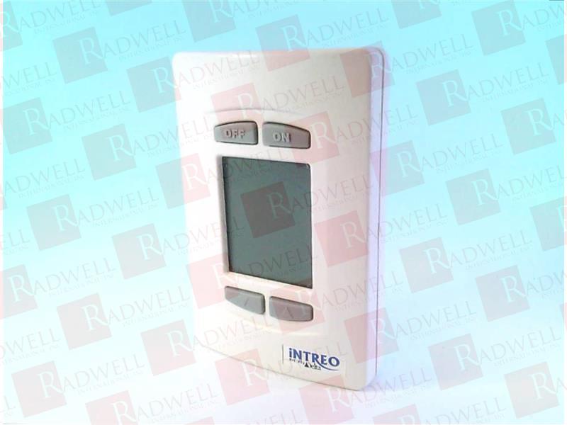 DNS-24L-CCI Thermostat by DELTA CONTROLS