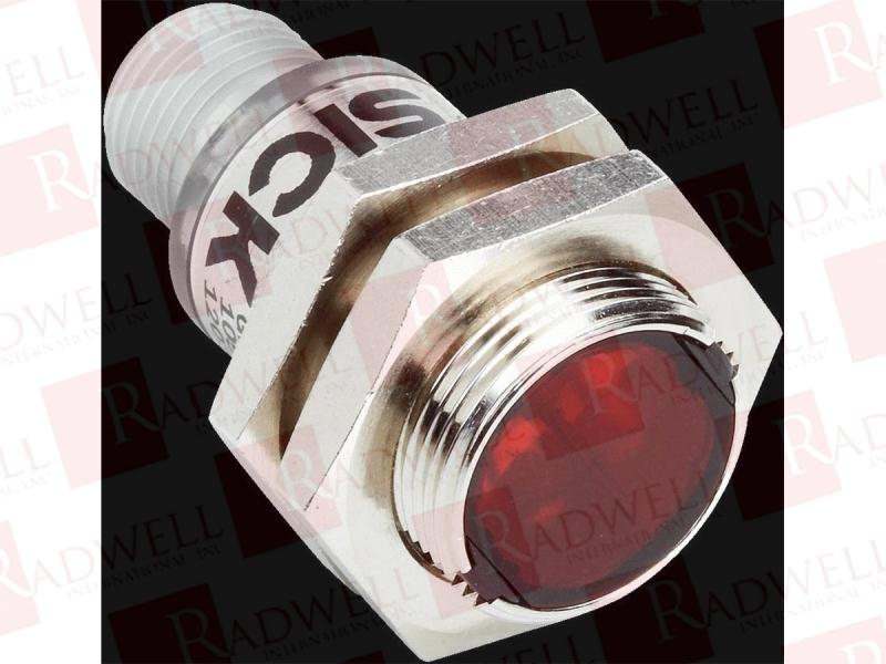 GRSE18S-P2442 Photoelectric by SICK