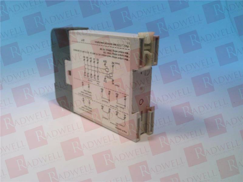 2TLA010030R2000 Safety Relay by - ABB - ASEA BROWN BOVERI
