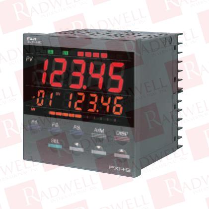 PXH9D211-3V00 Temperature/Process Control by FUJI ELECTRIC