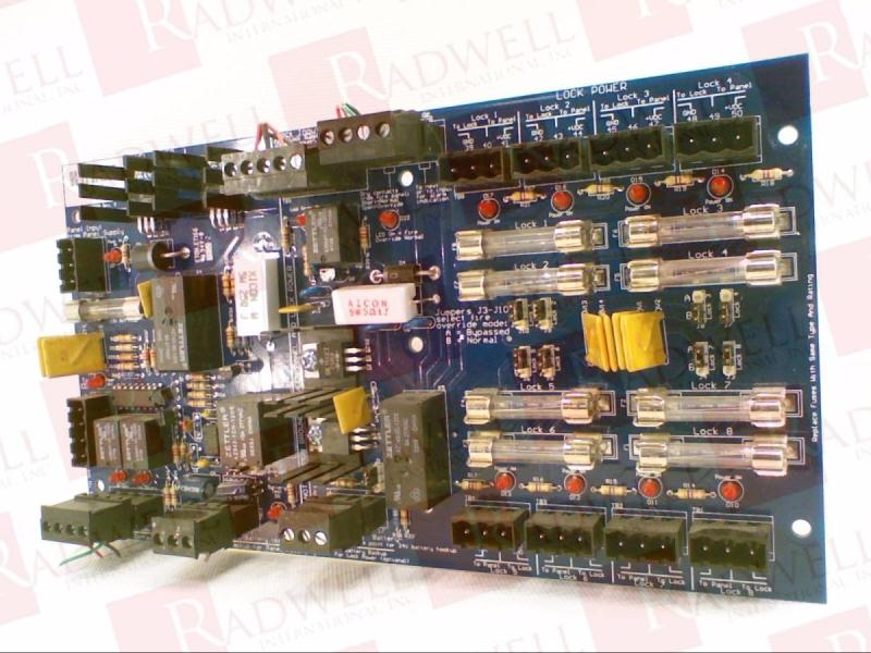 DSX-1040PDM Power Supply Accessory by DSX ACCESS SYSTEMS