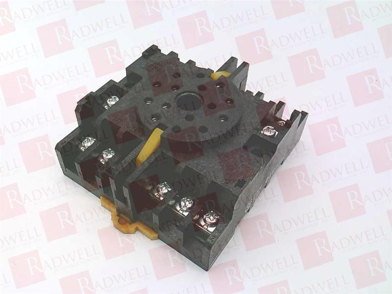 14PFA Relay/Socket by OMRON