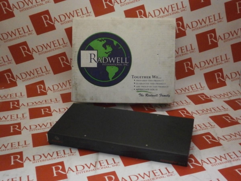 520-469-502 Networking Router by AVOCENT