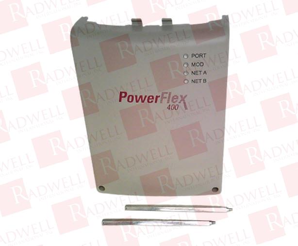 22C-CCC Drive by ALLEN BRADLEY