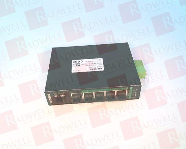 TI-PG541 Networking Router by TRENDNET
