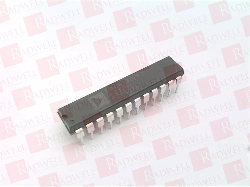 DAC8248FPZ Data Aquisition/Converter IC by ANALOG DEVICES