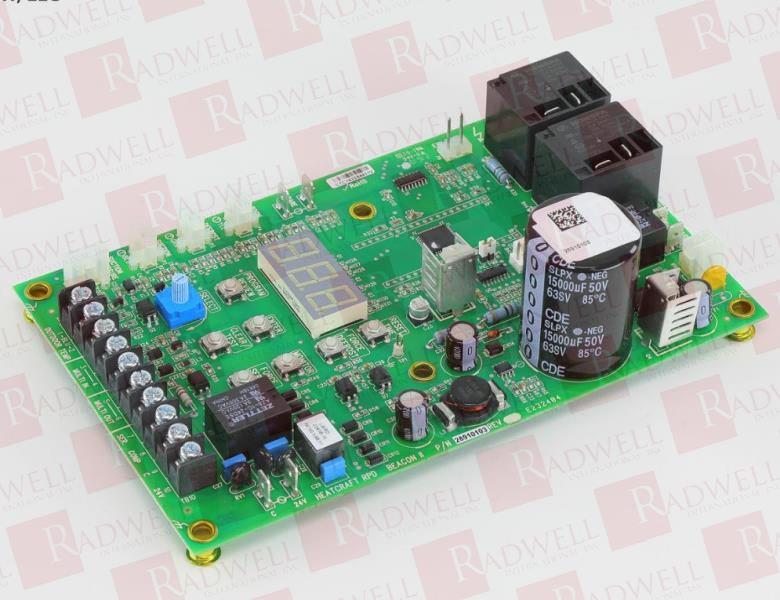 28910103 Signaling Beacon by HEATCRAFT