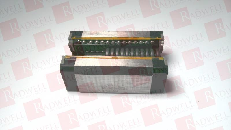 1622-194-10 Bearing by LINEAR MOTION TECHNOLOGY