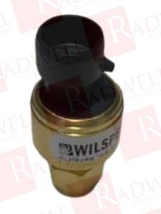 V38410 Pressure Sensor/Transducer by AAON