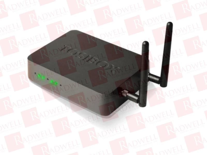 TBSKIT100M Modem by TOSIBOX