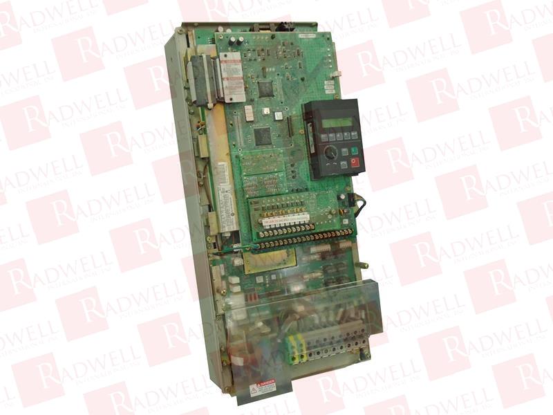 1336F-B040-AN-EN Drive by ALLEN BRADLEY
