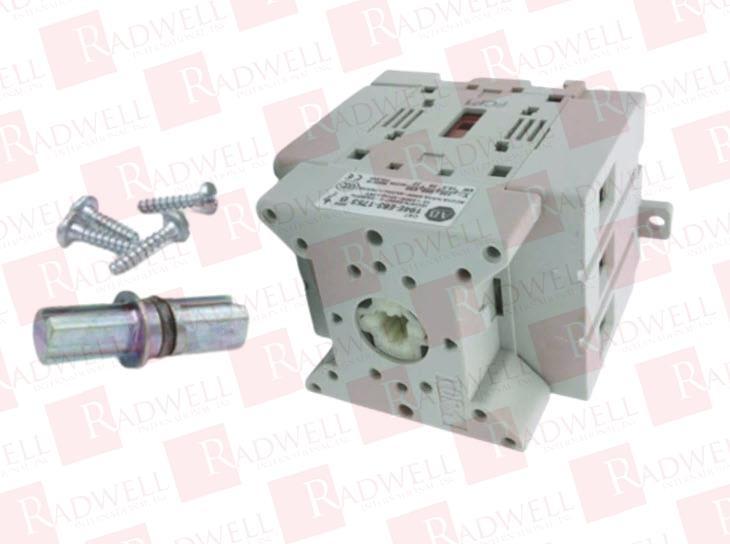 194E-E63-1753 Load Cell by ALLEN BRADLEY