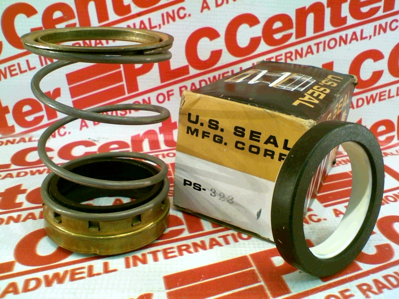 PS-323 Seal by US SEAL
