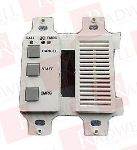 6812-STD PLC Module/Rack by JERON ELECTRONIC SYSTEMS INC