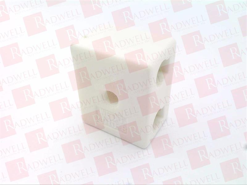 4010-B Terminal Blk/Strip Wiring Dev by WECO