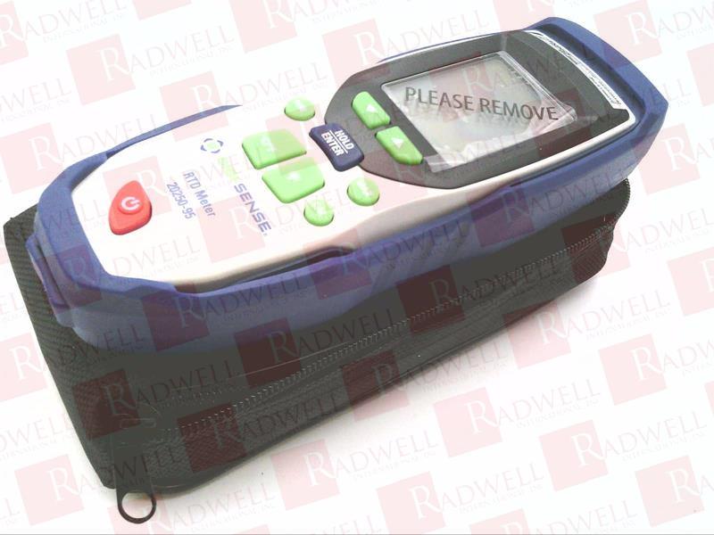 20250-95 Safety Accessory by DIGISENSE