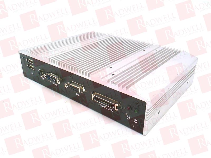 ARK-1503F-D6A1E Computer by ADVANTECH