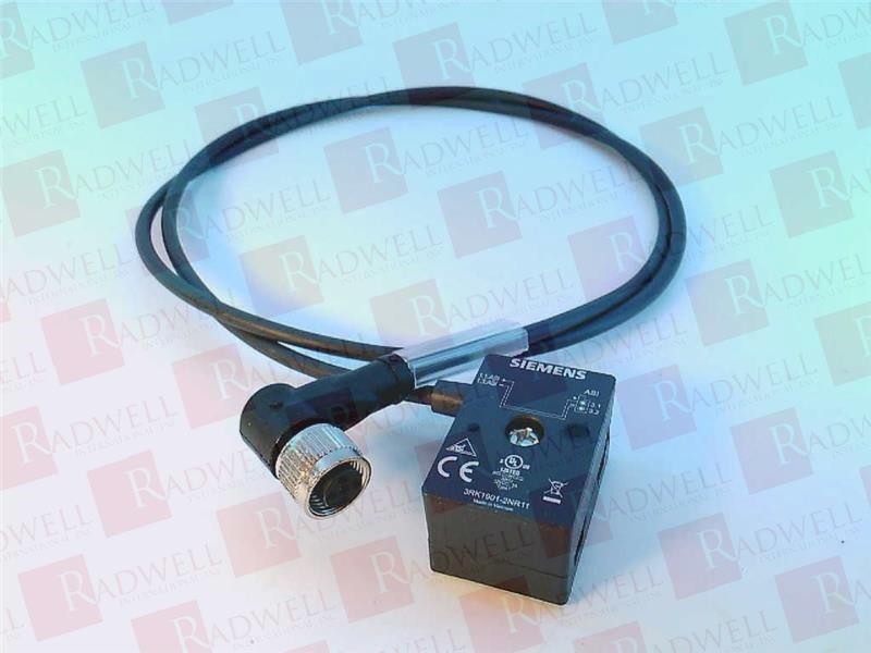 3RK1901-2NR11 Industrial Computer Cable by SIEMENS