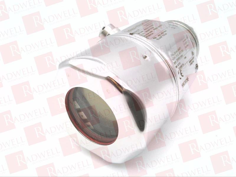 PMC51-AA21RA1FGBRKJA Transmitter by ENDRESS & HAUSER