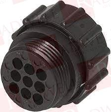 206708-1 Lug/Connector by AMPHENOL