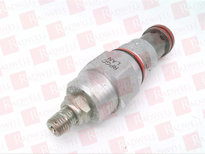 RPGC-LAN Hydraulic Valve by SUN HYDRAULICS