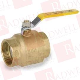600 WOG 1 1/2 Ball Valve by APOLLO VALVES