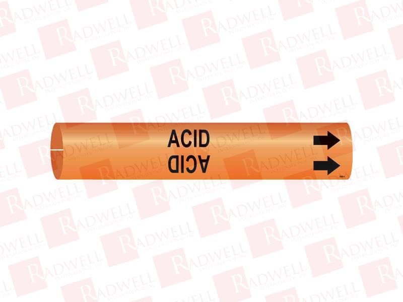 4289-C Safety Accessory by BRADY