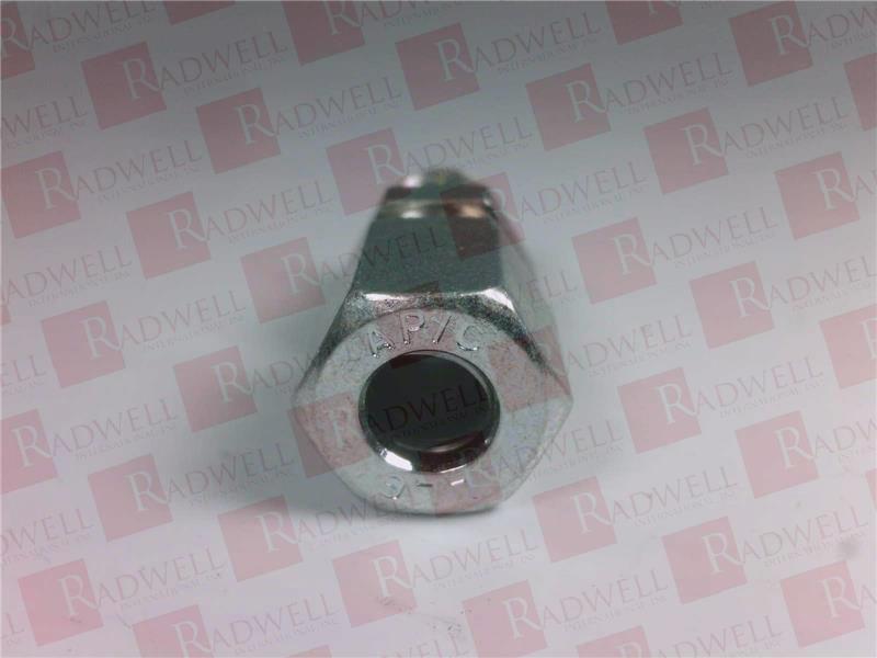 223-12270-7 Hydraulic Fitting by LINCOLN INDUSTRIAL