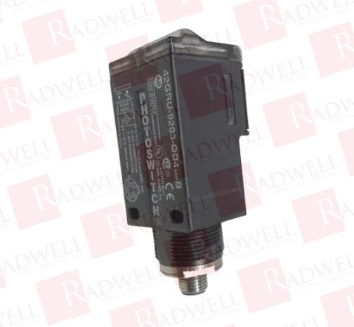 42GRU-9203-QD4 Photoelectric by ALLEN BRADLEY