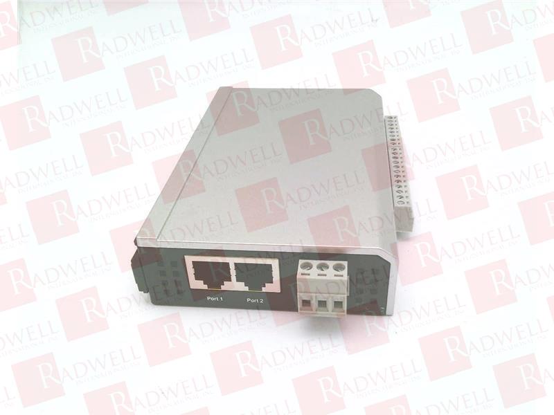 IOLOGIK E1242 Telecom Switcher by THE MOXA GROUP