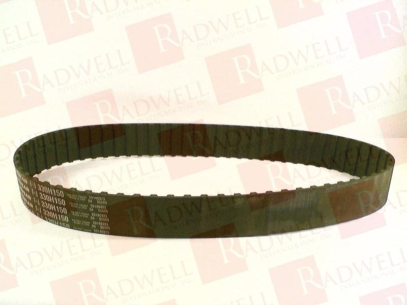 330H-150 Belt by BANDO AMERICAN