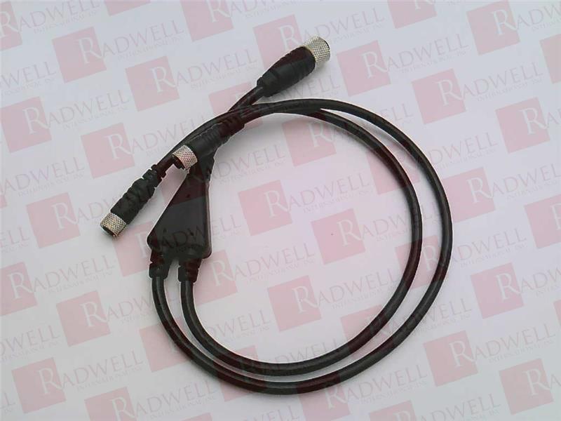 DM260-ADAP-M12M8 Bar Code Scanner Hand Held by COGNEX