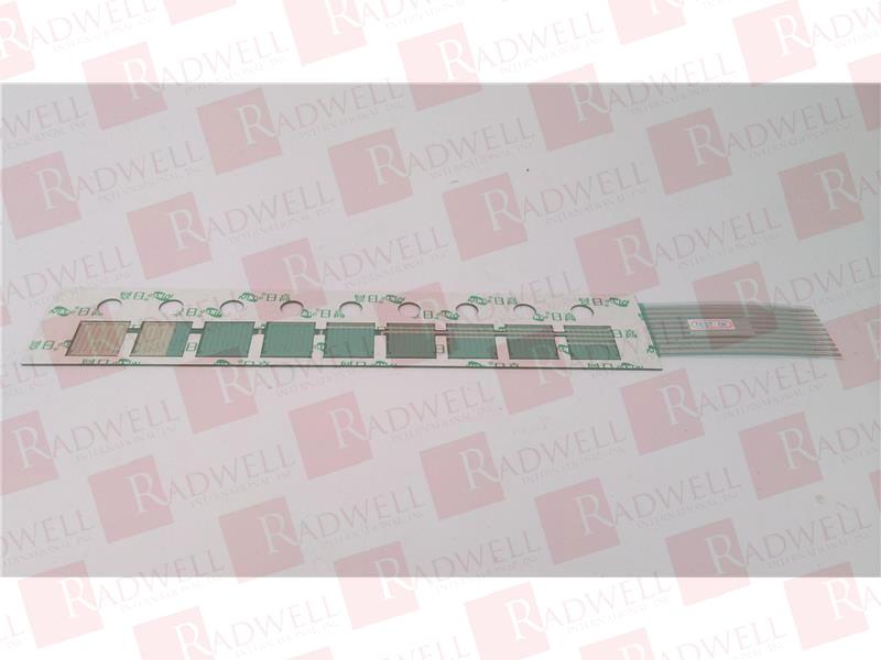 RAD-KPD-30502330 Keypad/Keyboard by RADWELL