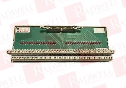 1492-IFM40D24A-2 Terminal Blk/Strip Wiring Dev by ALLEN BRADLEY
