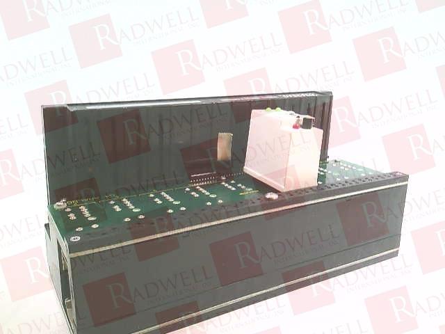 G4-A8R VDC Logic I/O Module by OPTO 22