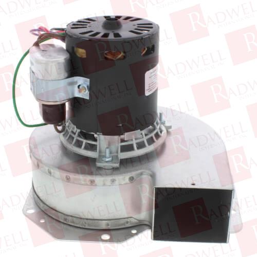 HM7062-6176 Motor by HEATCO